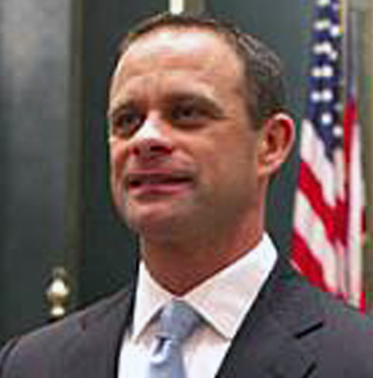 Harrisburg Happenings: Sean Wiley - Erie Reader