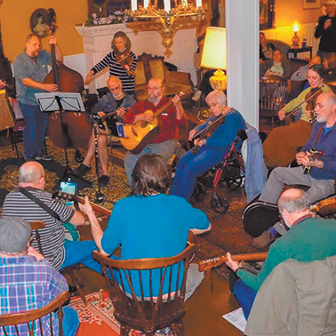 The Riverside Music Festival is Bigger than Ever - Erie Reader