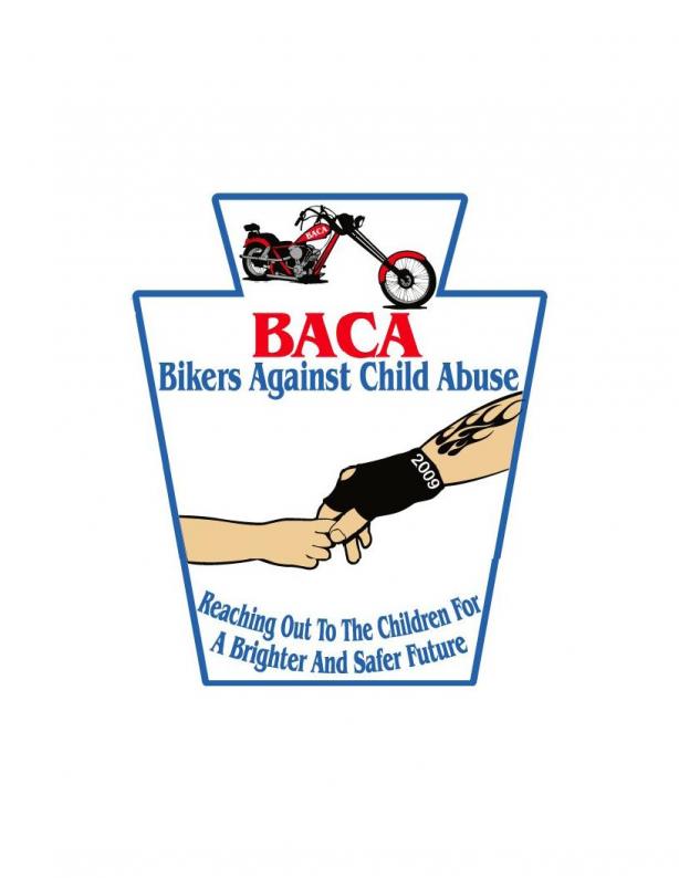 Bikers Against Child Abuse Still Accepting Toys - Erie Reader