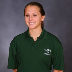 A face-off with Colleen Dixon - Erie Reader