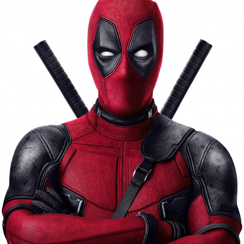 Geeked Out: Deadpool: an unlikely superhero movie - Erie Reader