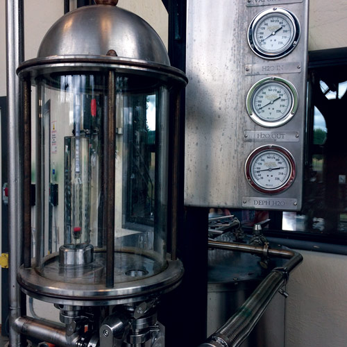 Distillation Demystified - Erie Reader