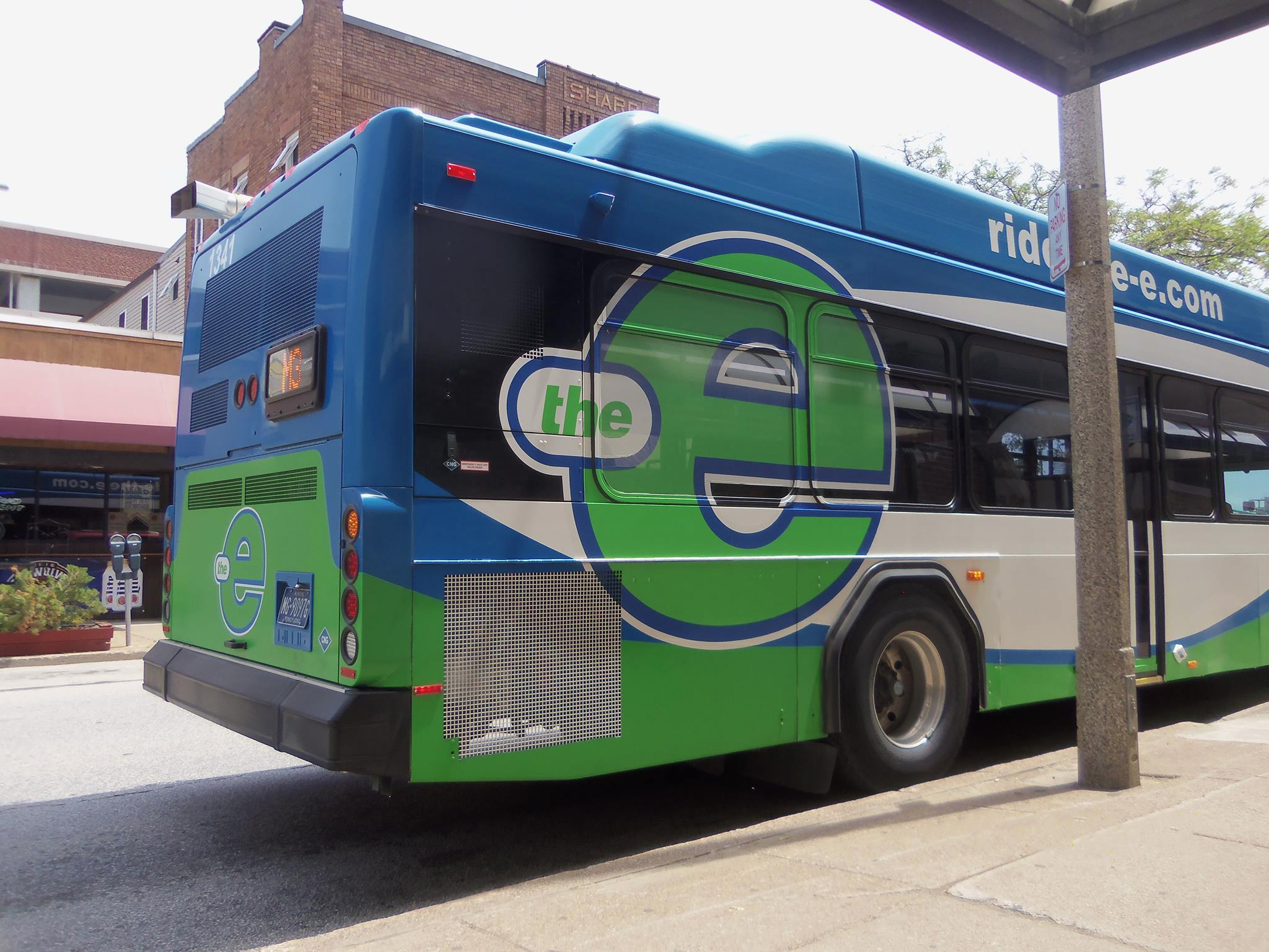 Considering the City (and County): An EMTA charter for the 21st century ...