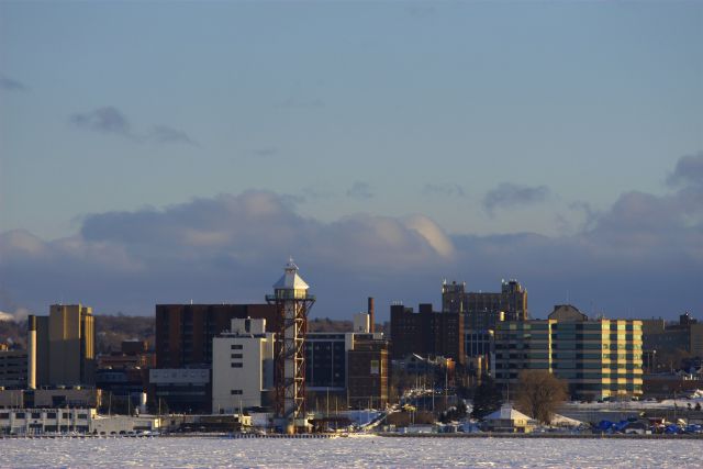 United Way Commemorates Lives of Area Homeless - Erie Reader