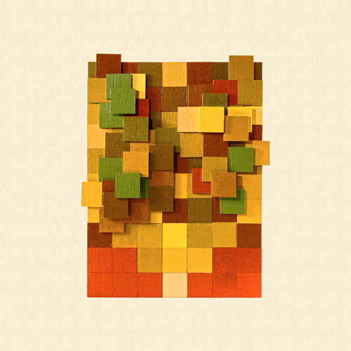 Frame and Mantle // While Our Fields Lay Fallow - Erie Reader