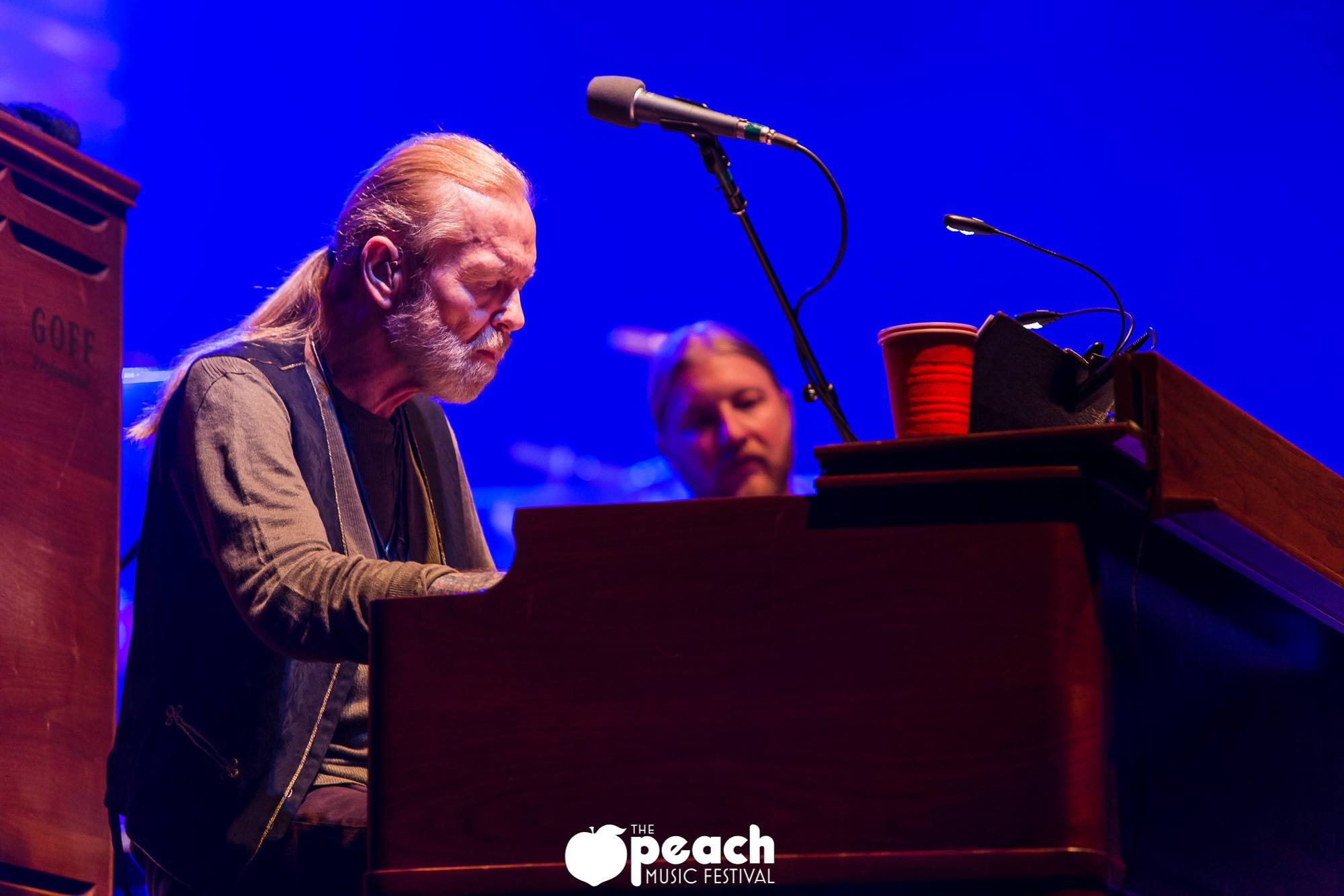 The Road Goes On... - Erie Reader