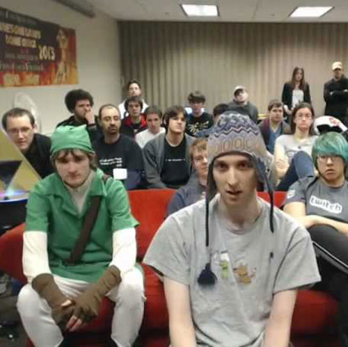 Geeked Out: Speedrunning - Erie Reader