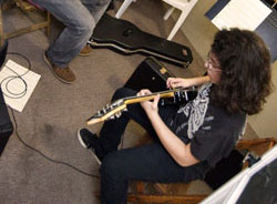 Who is Jacob Flaugh? - Erie Reader