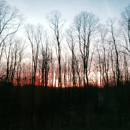 Brenna Bone and Seann Clark // Acoustic Sessions - Erie Reader