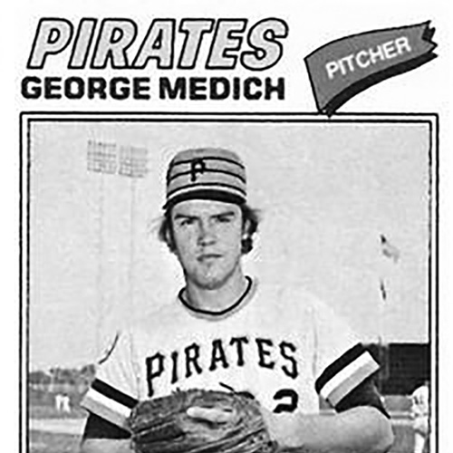 ER Sports: Doc Medich - Erie Reader