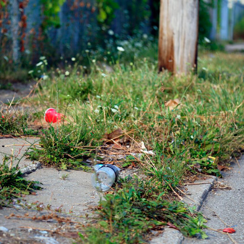 Erie At Large Housing Crisis Erie Reader