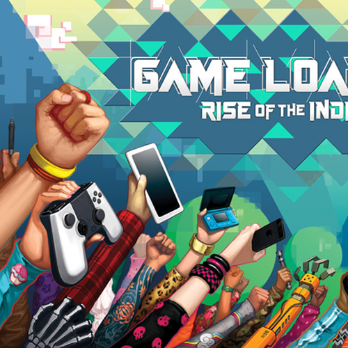 Geeked Out: GameLoading - Erie Reader