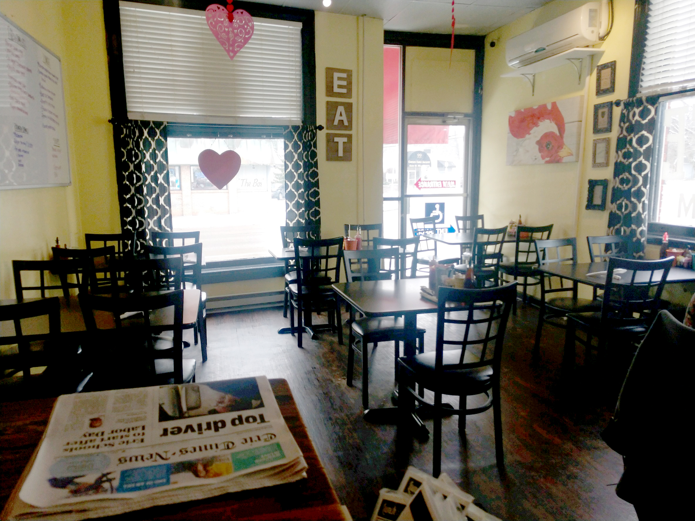 Flip for Flip Cafe - Erie Reader