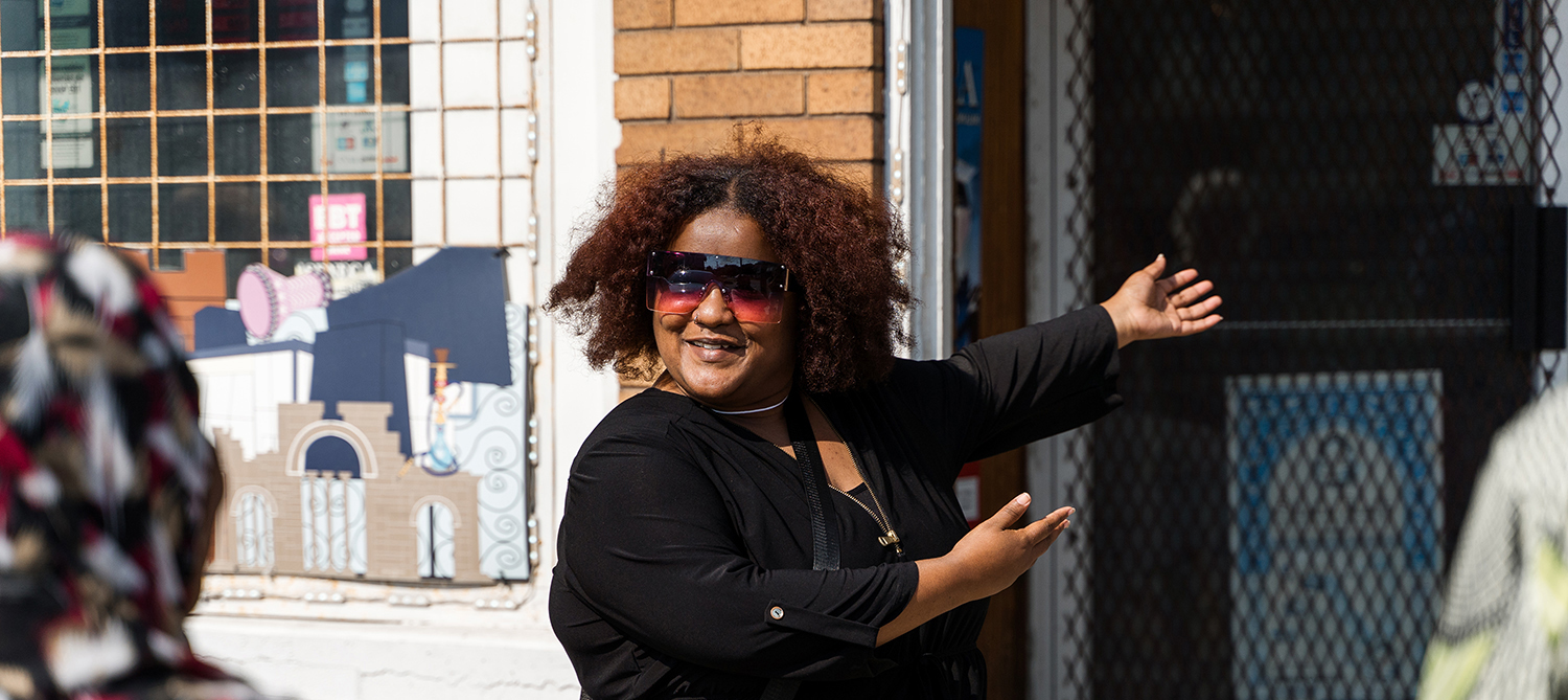 Exploring the Ingredients of Erie's Diversity - Erie Reader