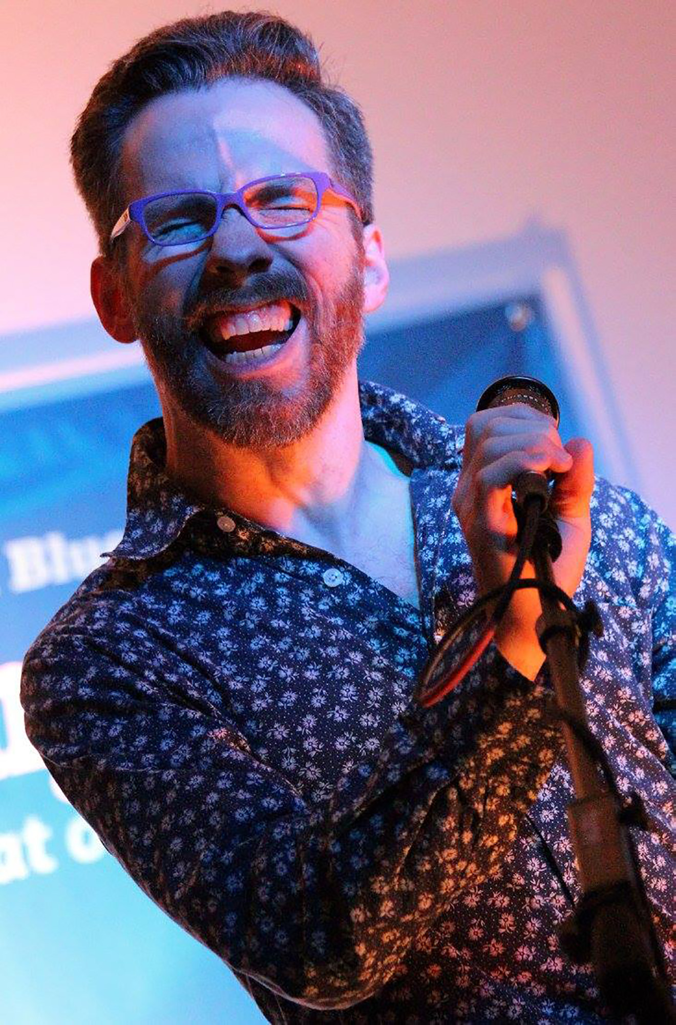 Celebrate 10 Years of Songwriting with Ed Randazzo and Friends - Erie ...