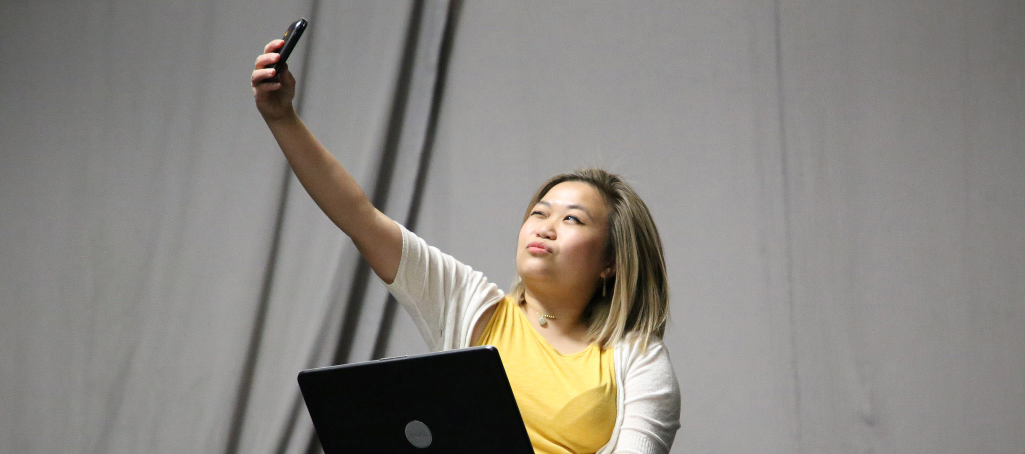 Kingdom Come at Dramashop - Erie Reader