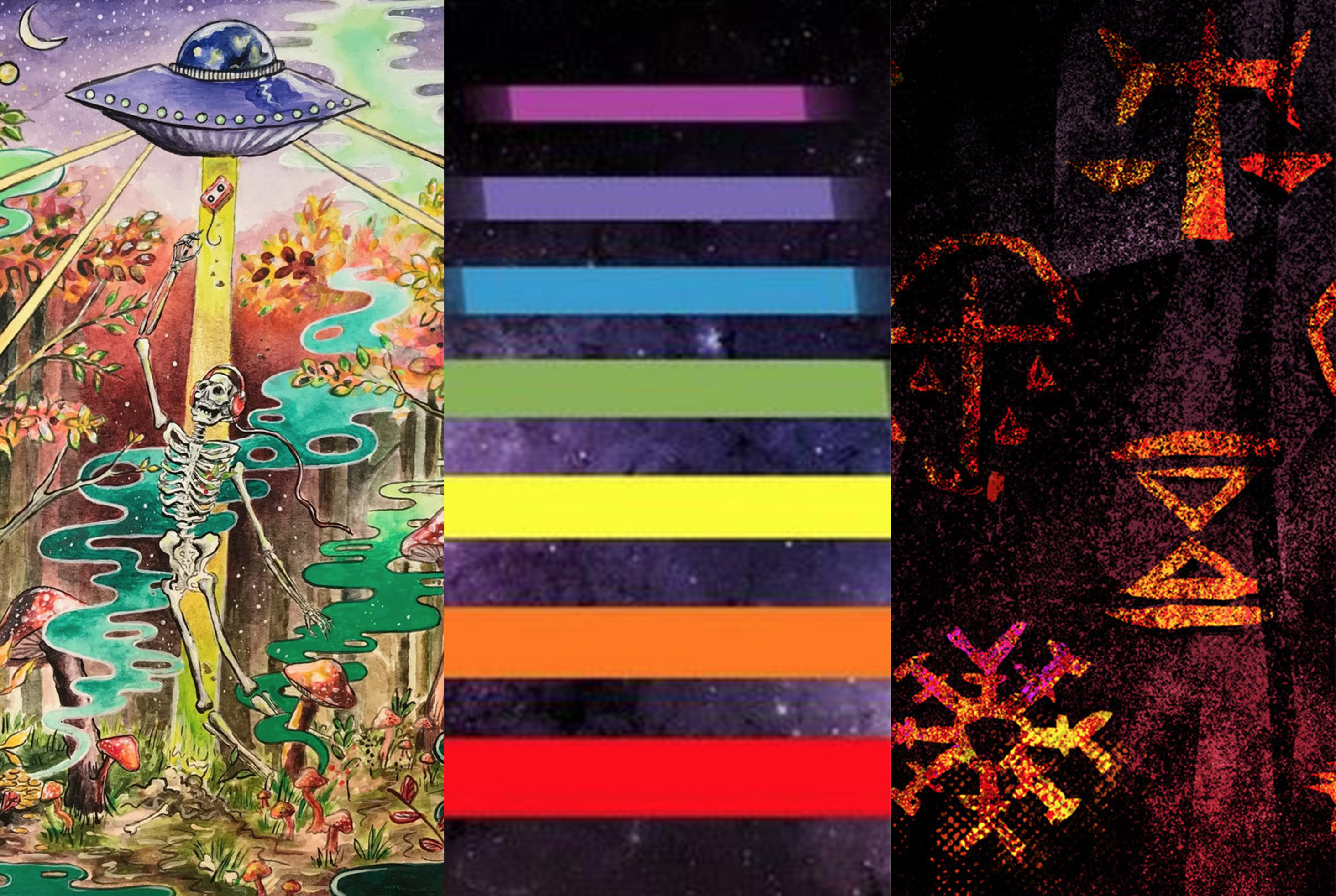 Erie's Best Local Albums of 2020 - Erie Reader