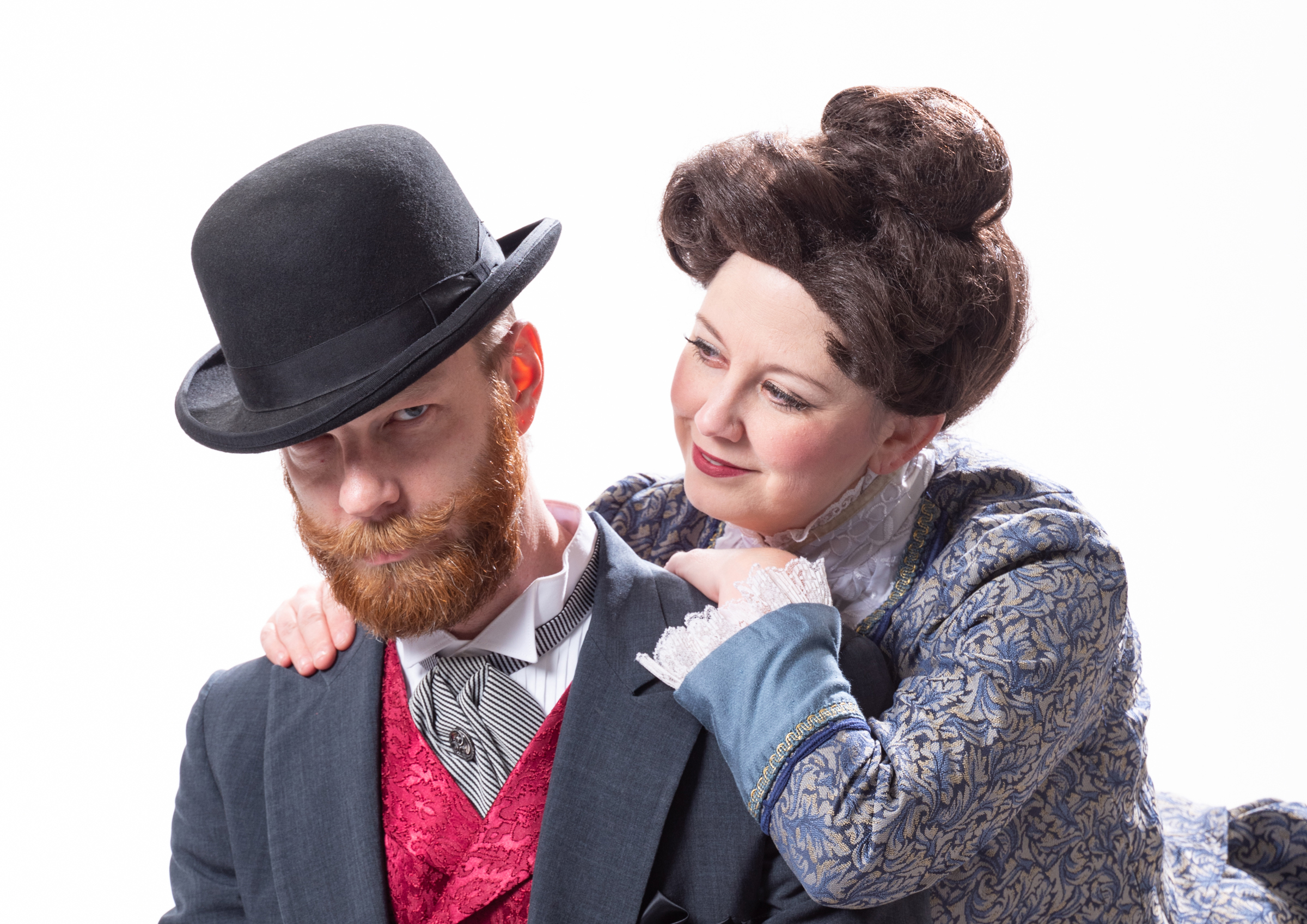 Gaslight Goes Off at Erie Playhouse - Erie Reader