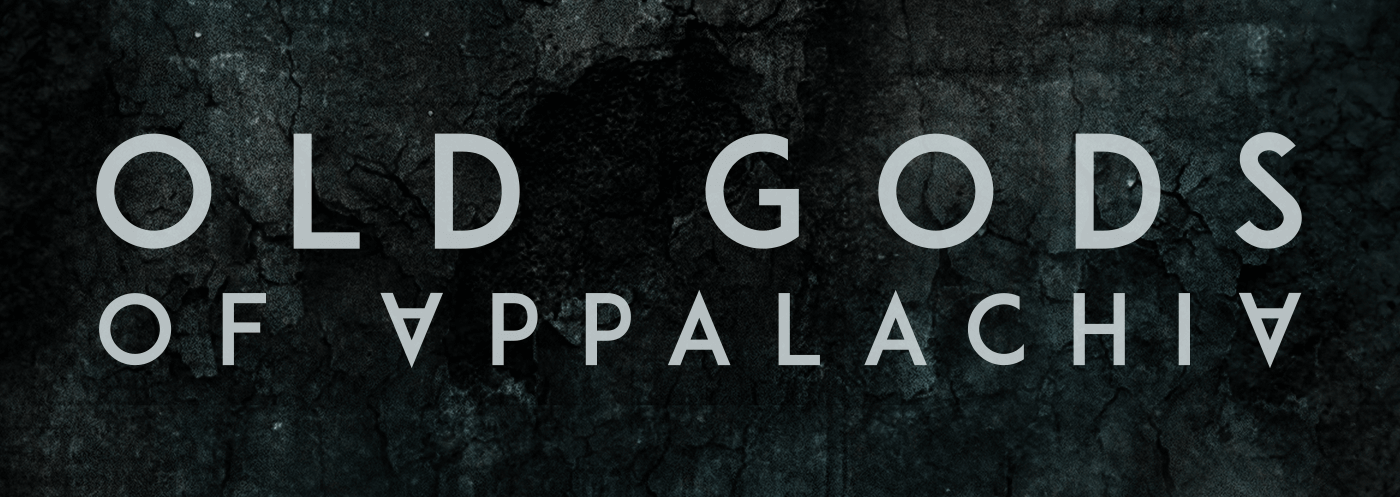 Podcast Picks: Old Gods of Appalachia - Erie Reader
