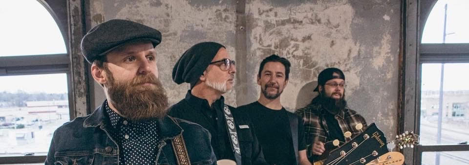 Smilo & the Ghost Heating Up for Album Release - Erie Reader