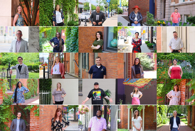 Erie's 40 Under 40: Class of 2023 - Erie Reader