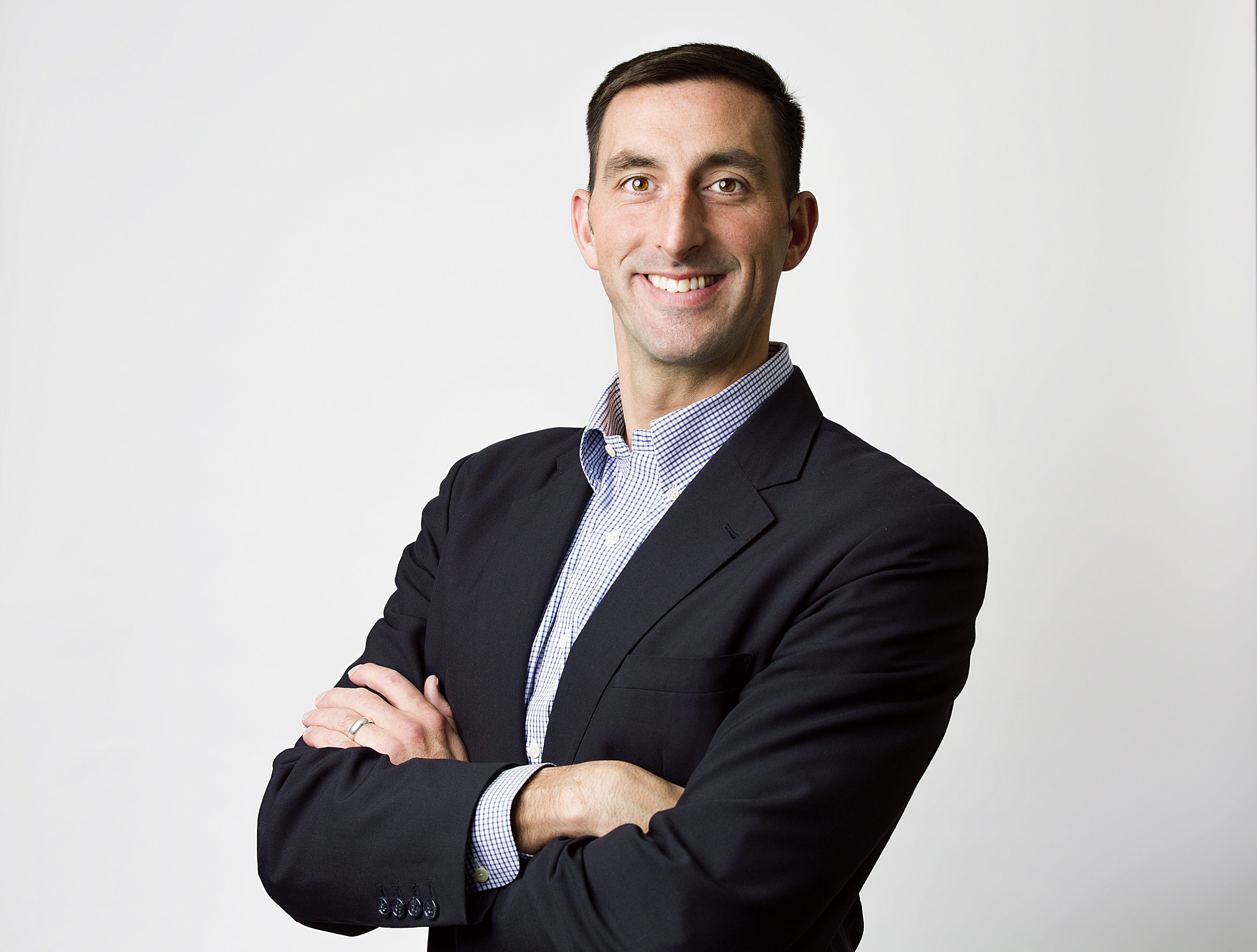 From Candidate to CEO - Erie Reader