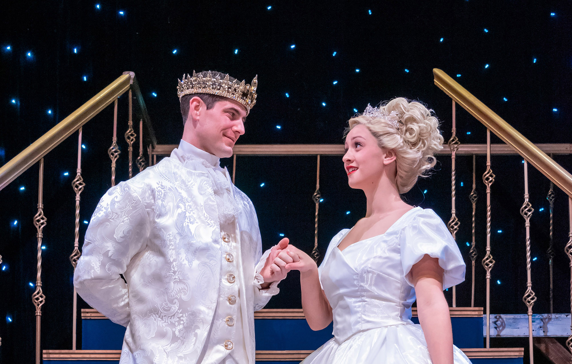 Magic Awaits You At The Erie Playhouse With Cinderella Erie Reader