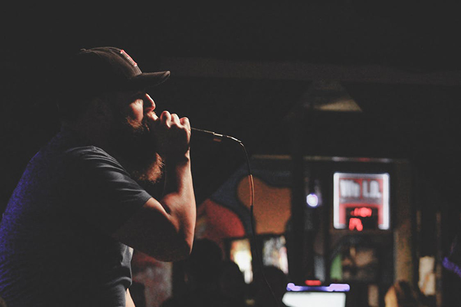 16 Locals Compete for Erie's Best Rapper Title - Erie Reader