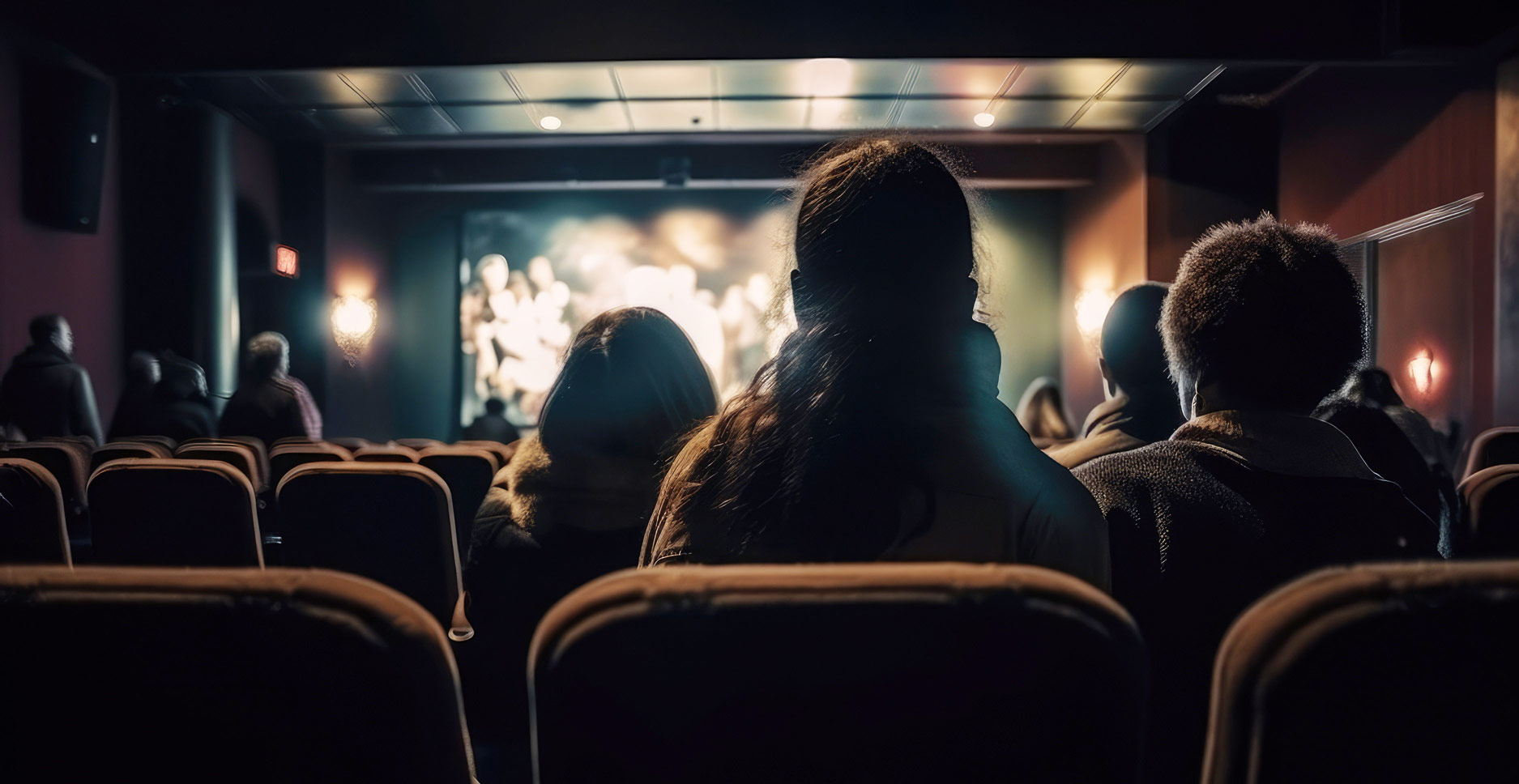 Support Tethered: An Immersive Theatrical Experience in Erie - Erie Reader