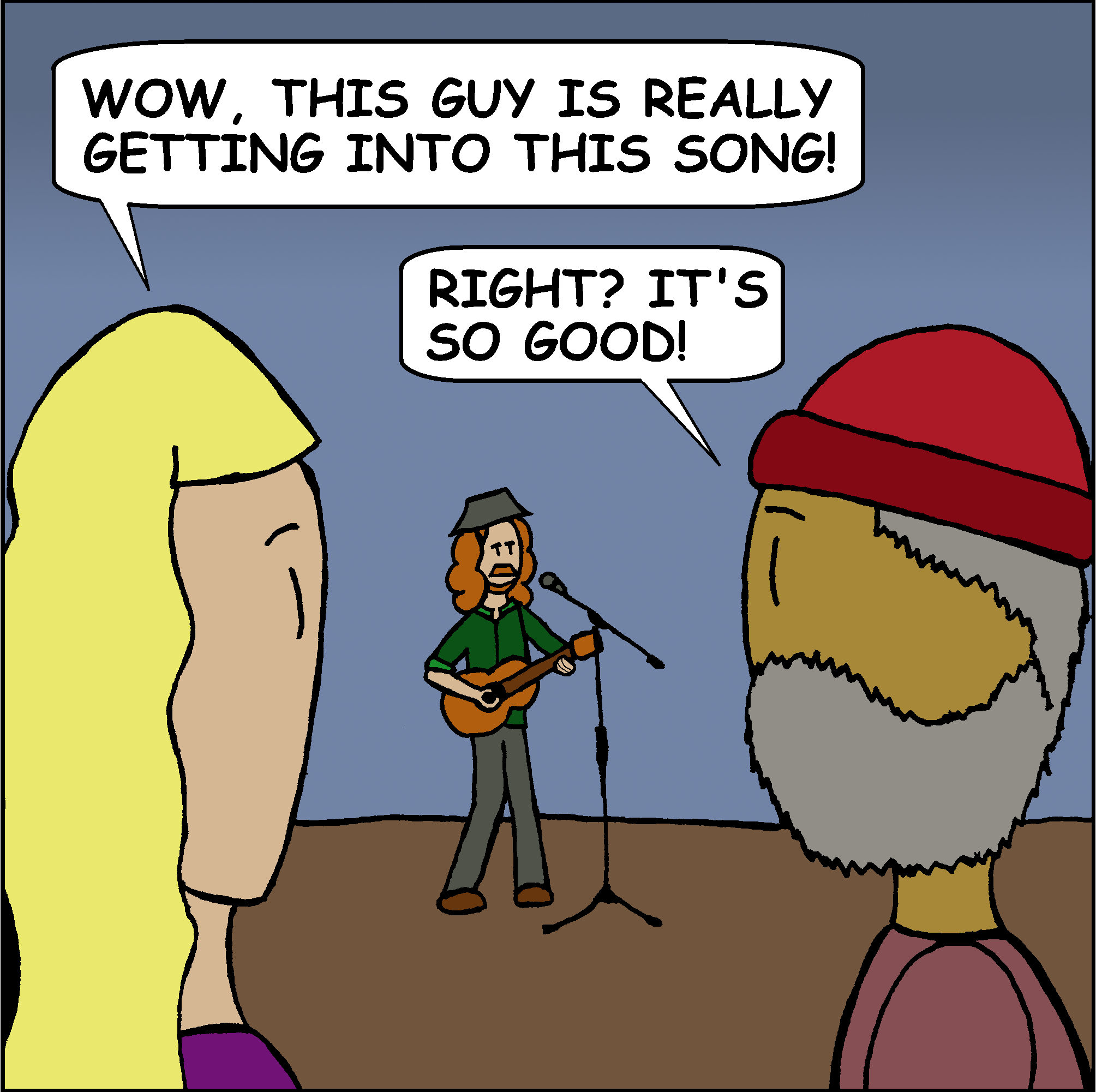 Tommy in Toon: March 2025 - Erie Reader