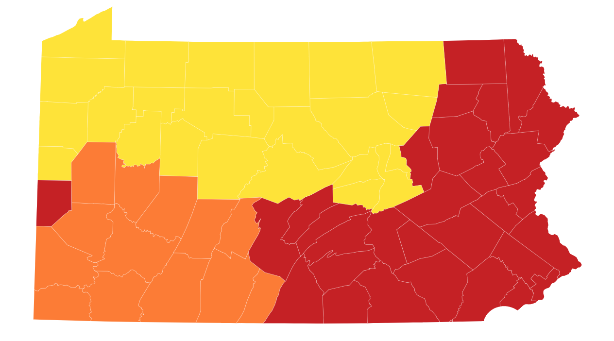 PA Politicians Seek to Reopen Areas Prior to State Orders - Erie Reader
