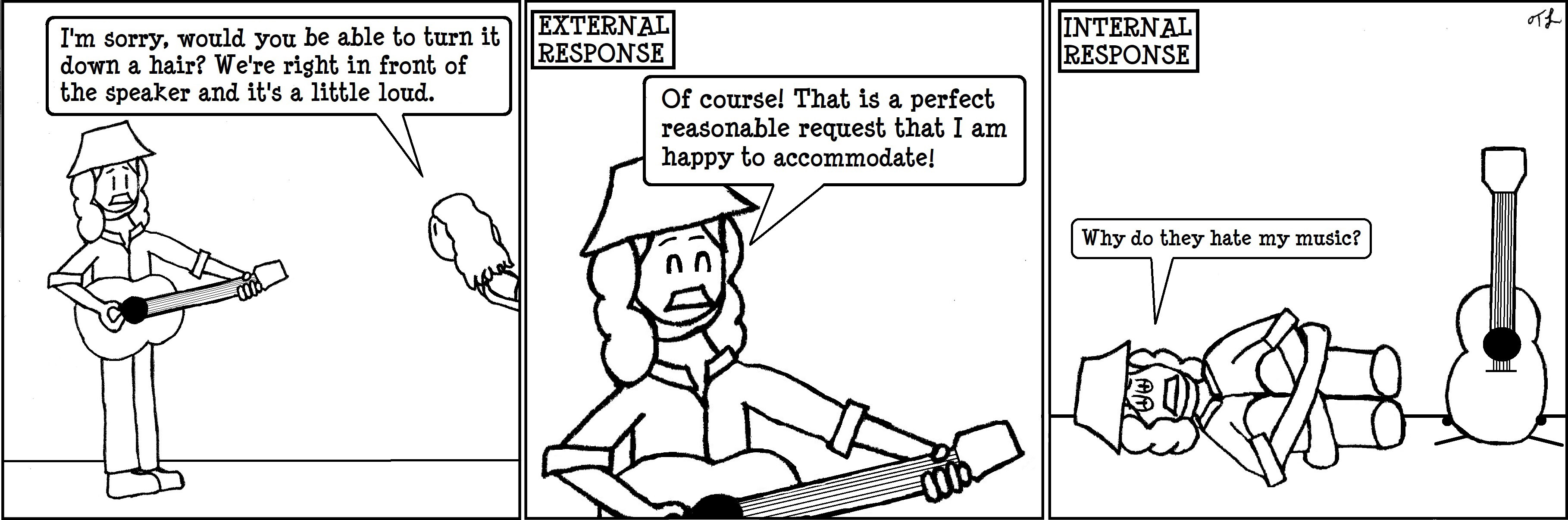 Tommy In Toon: Aug. 26, 2020 - Erie Reader