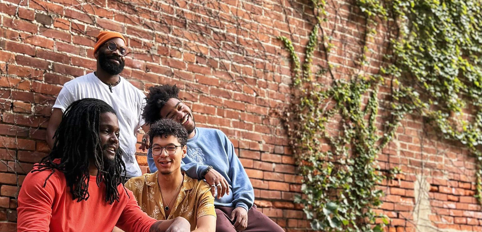 Try On Dramashop's The Brothers Size For Size - Erie Reader