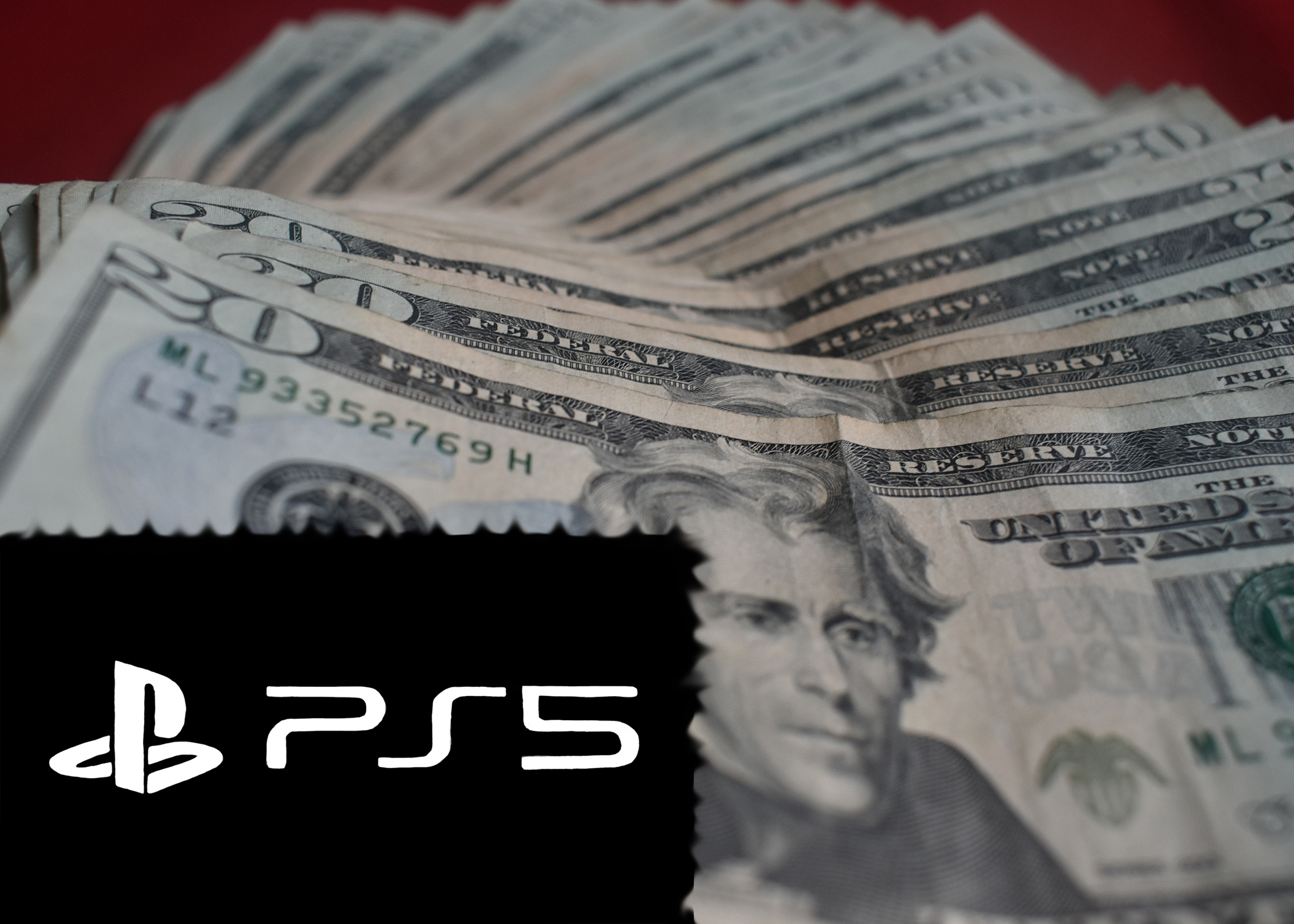 How Many are Making Money Reselling the PlayStation 5? - Erie Reader