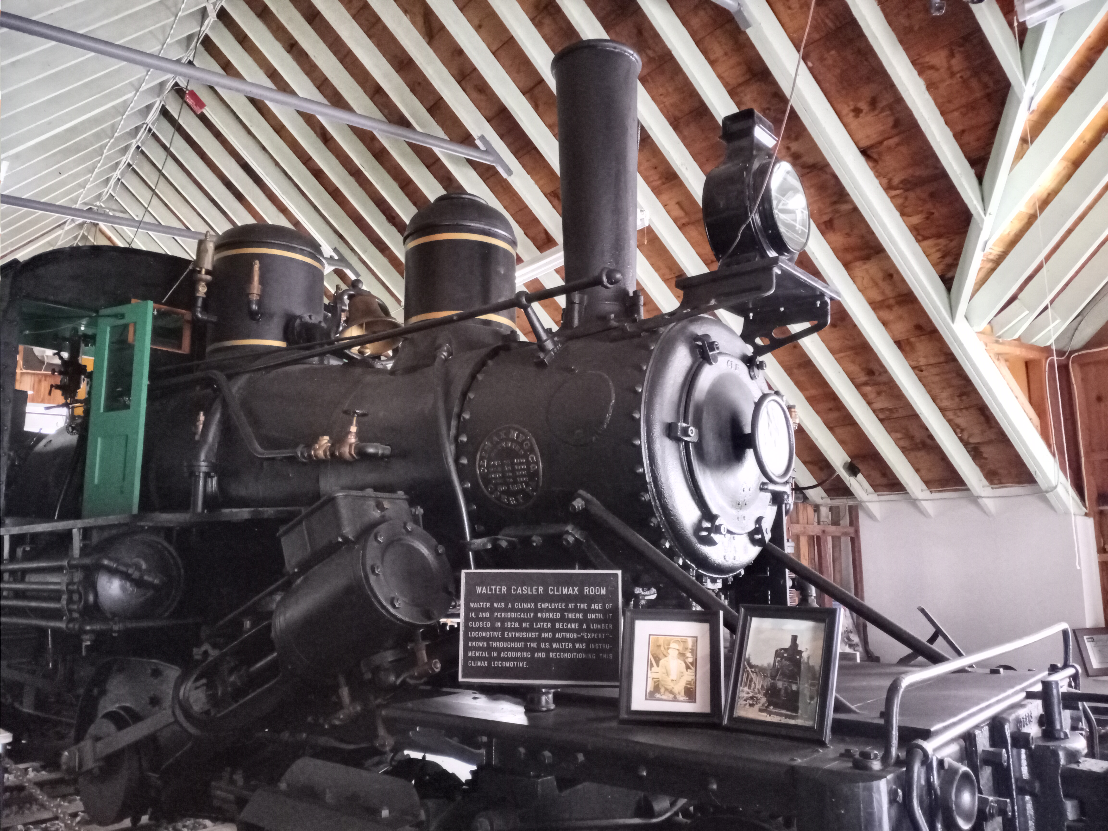 The Town's Attic: The Importance of Our Small Town Historical Museums ...