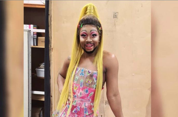 Quaranqueen: Shea D'Heaux Makes the Most of COVID-19 Shutdowns - Erie ...