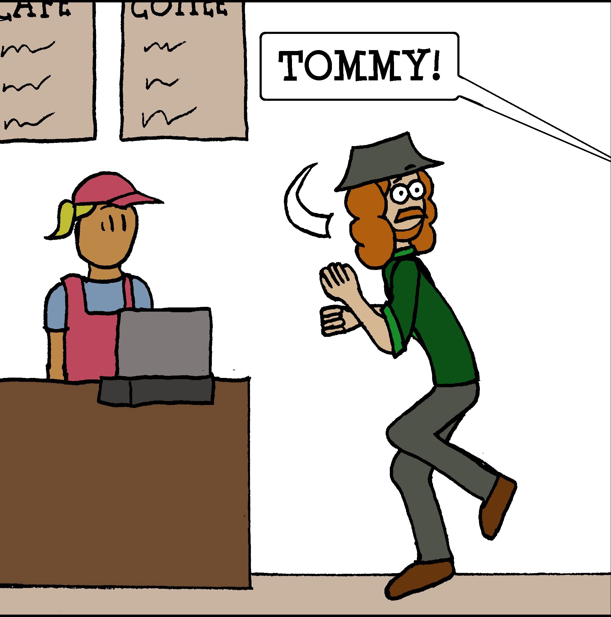 Tommy in Toon: June 2023 - Erie Reader