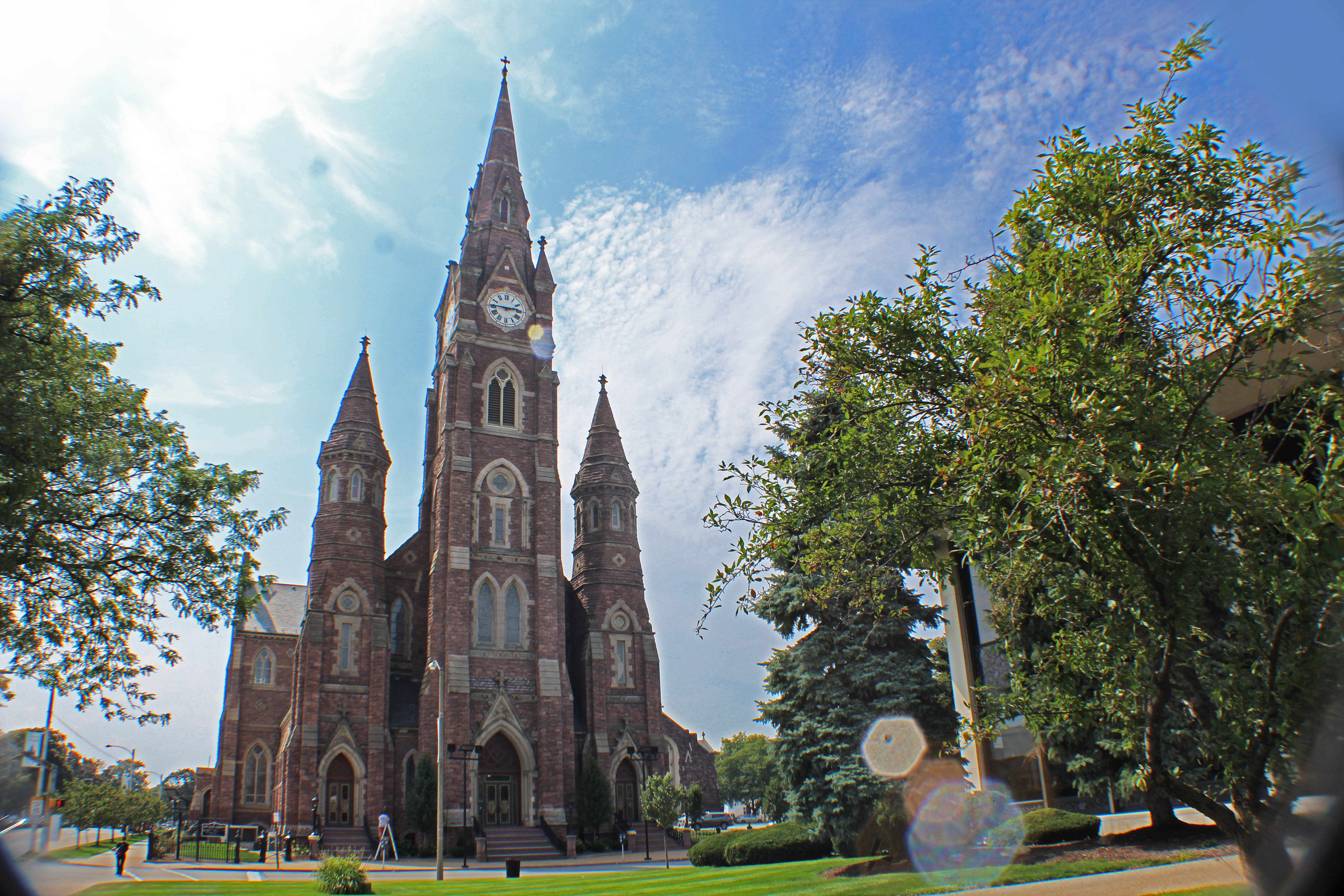 Hiding in Plain Sight - Erie Reader