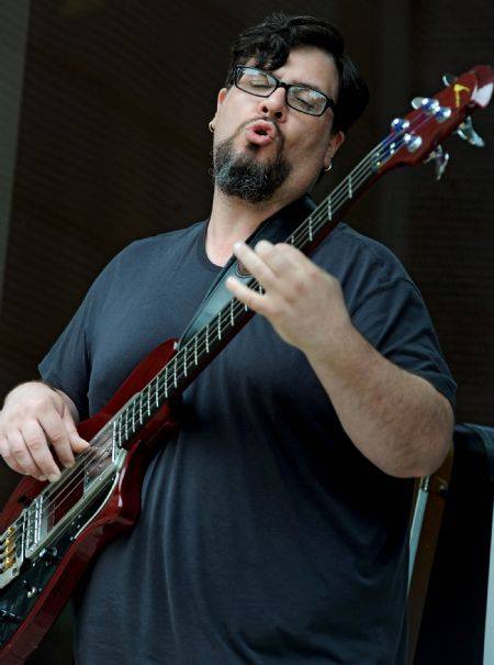 Trohoske Release a Dream Come True - Erie Reader