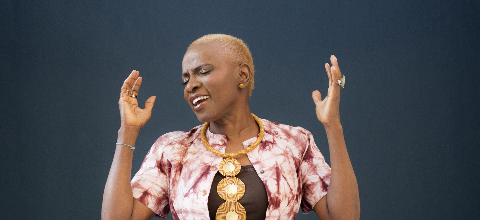 International Music Star Angélique Kidjo to Host Showstopping MIAC Live ...