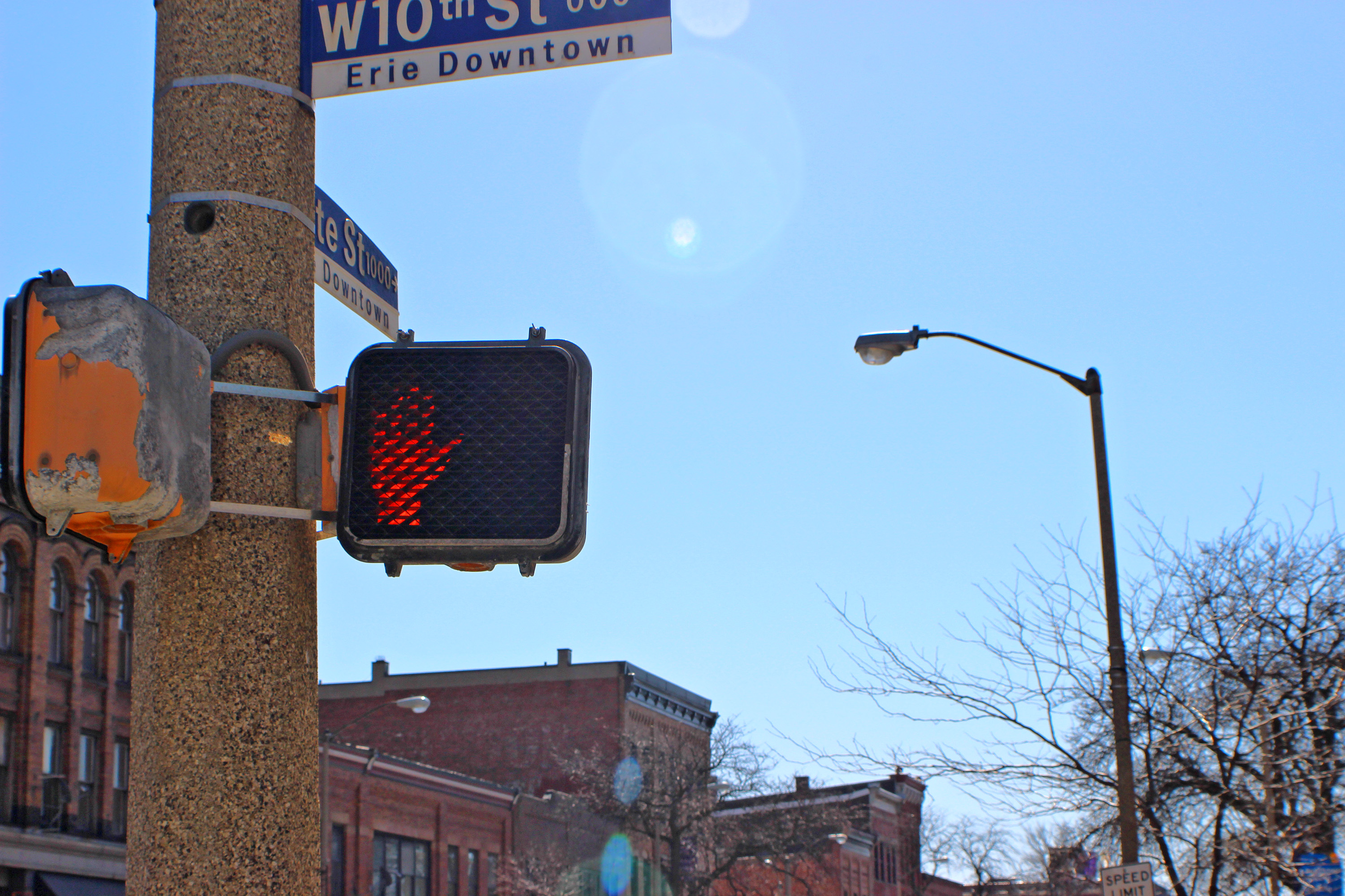 Want Innovation? Then Make Erie Walkable - Erie Reader