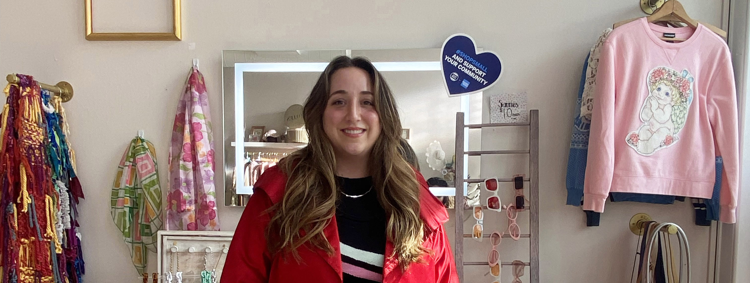 The Historical Glamour of the Rumball Family - Erie Reader