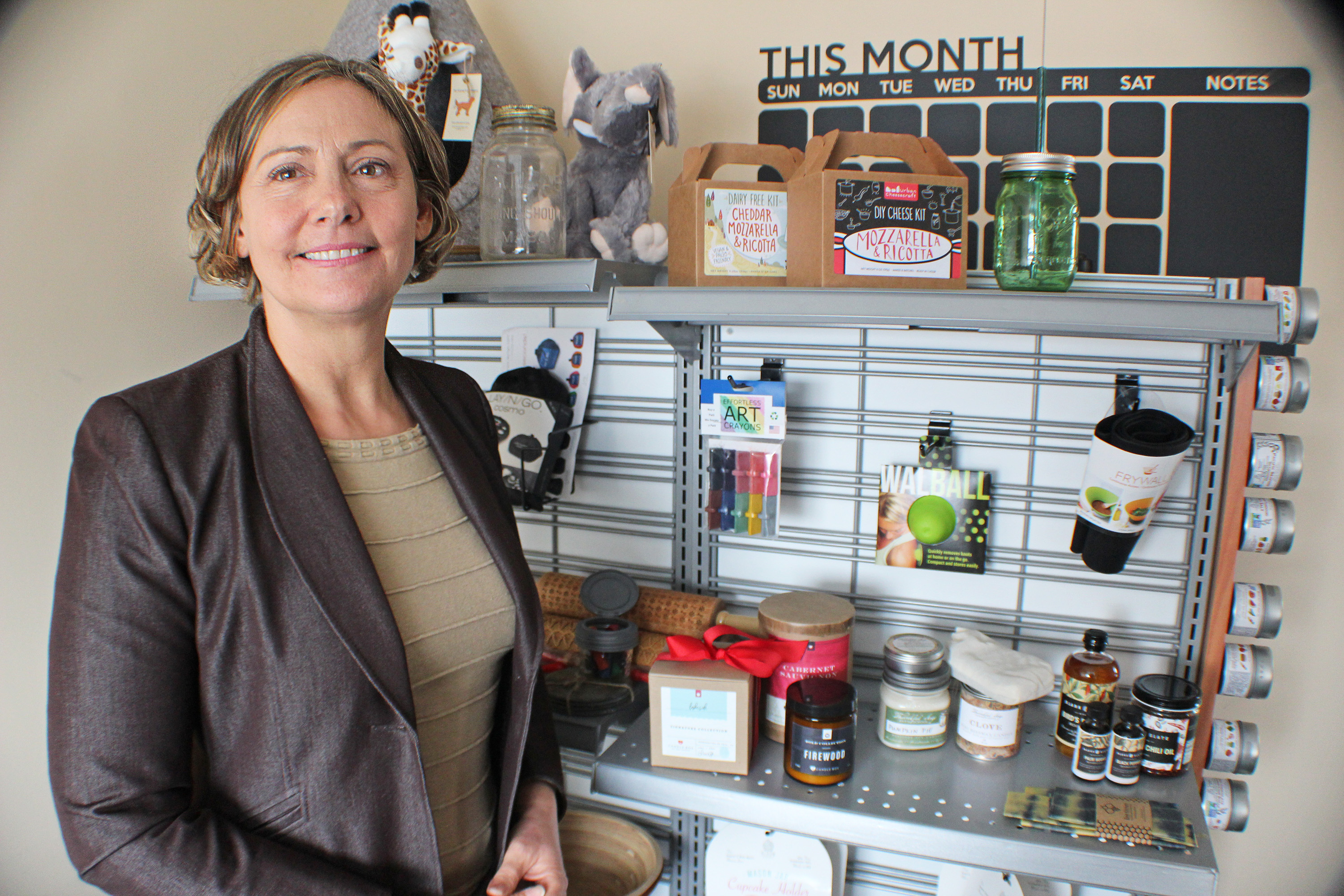 Starting From Scratch with Karen Rzepecki - Erie Reader