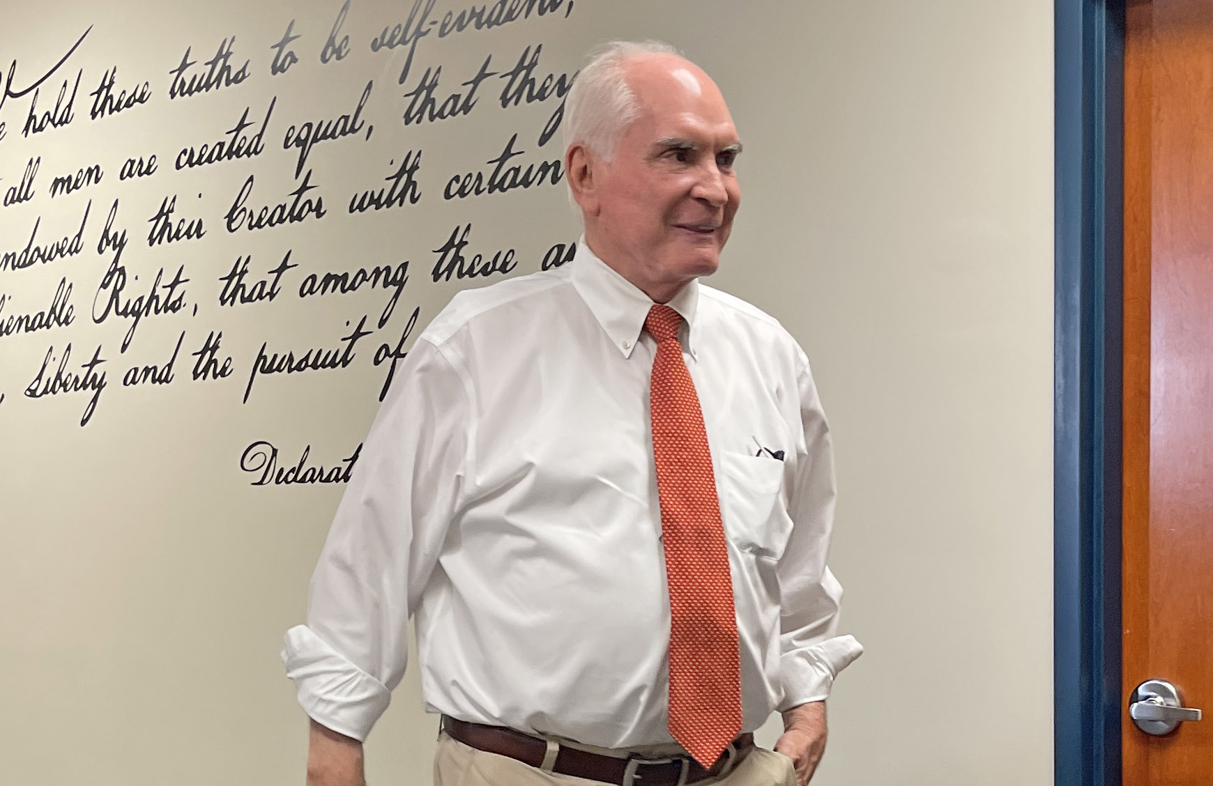 The Erie Reader's Official Response to Congressman Mike Kelly - Erie Reader