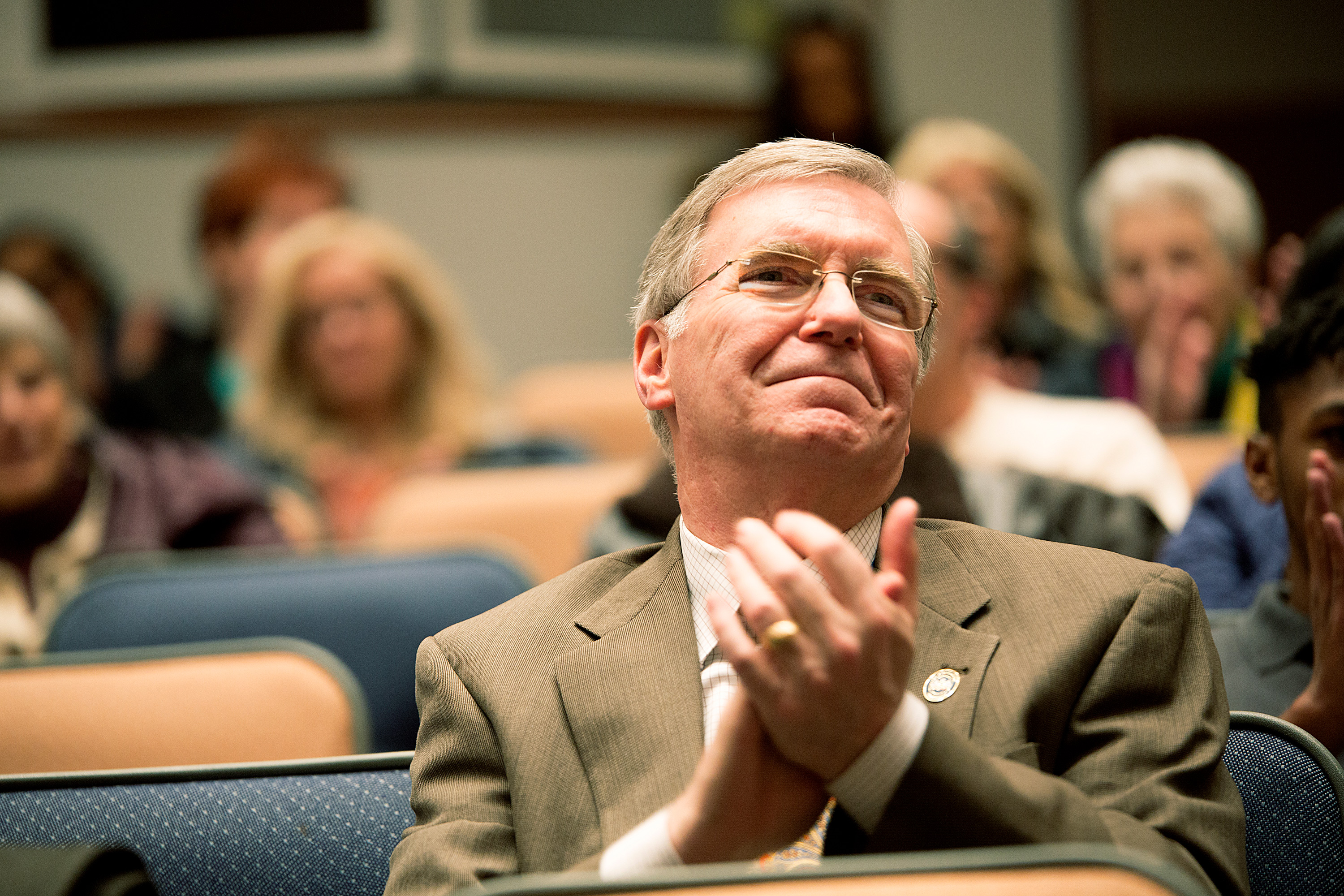 Erie at Large: The Mayor's New Clothes - Erie Reader