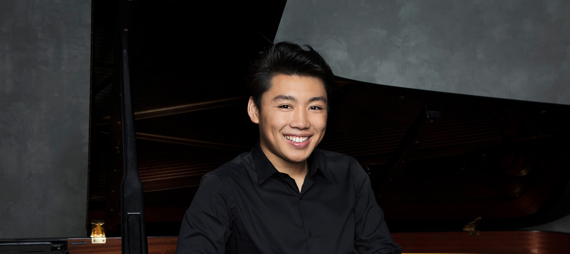 George Li Returns to Perform Rachmaninoff with the Erie Philharmonic ...