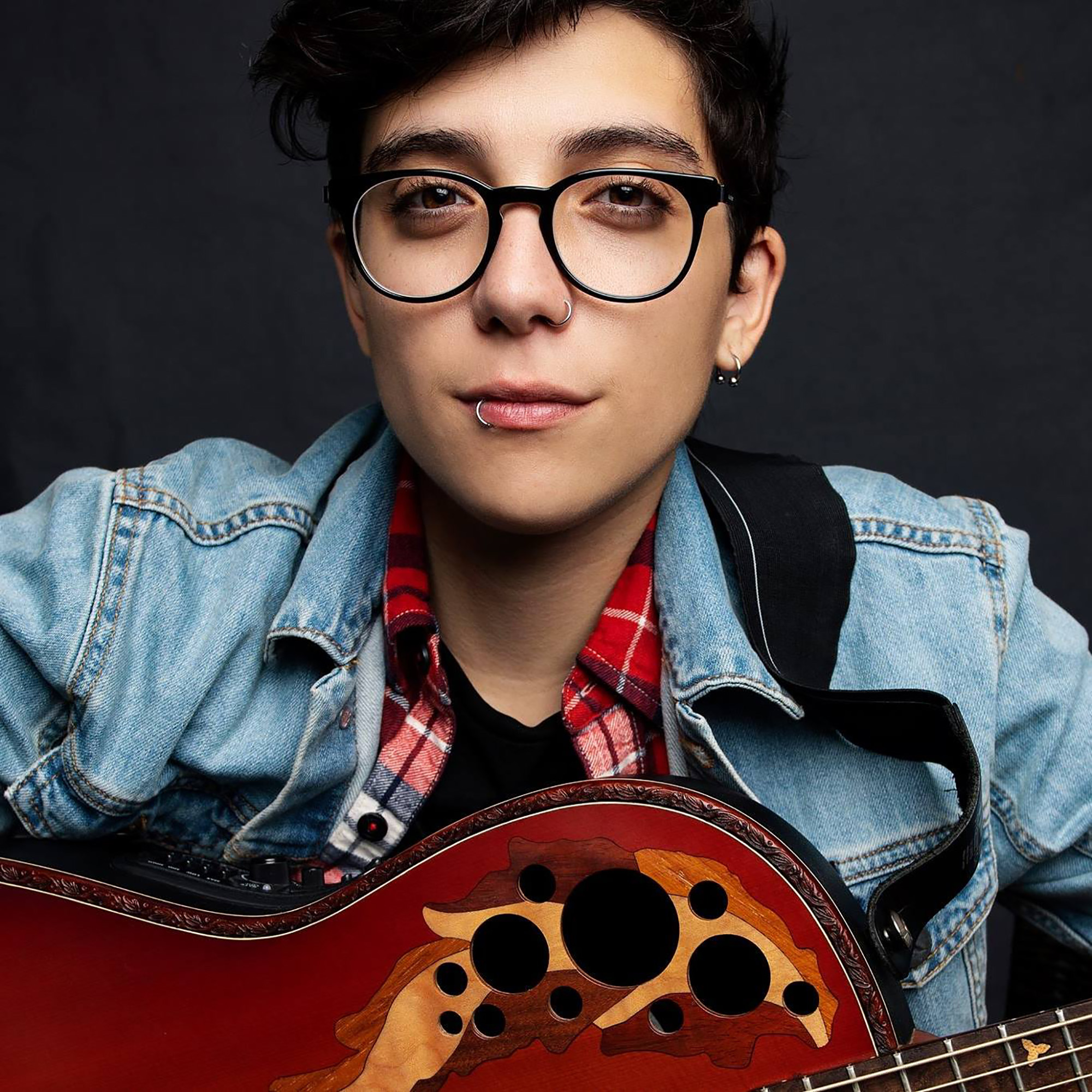 LGBTQ+ Activist Ryan Cassata Will Speak, Sing His Truth at E3 Youth ...