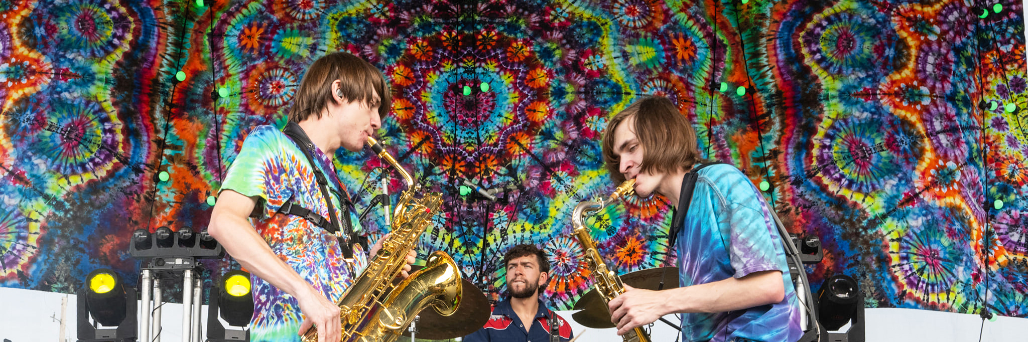 Big Blitz of Pittsburgh Blasts Into Basement Transmissions - Erie Reader