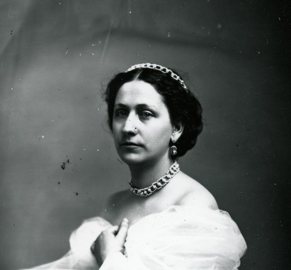 Celebrating Sarah Reed Week - Erie Reader