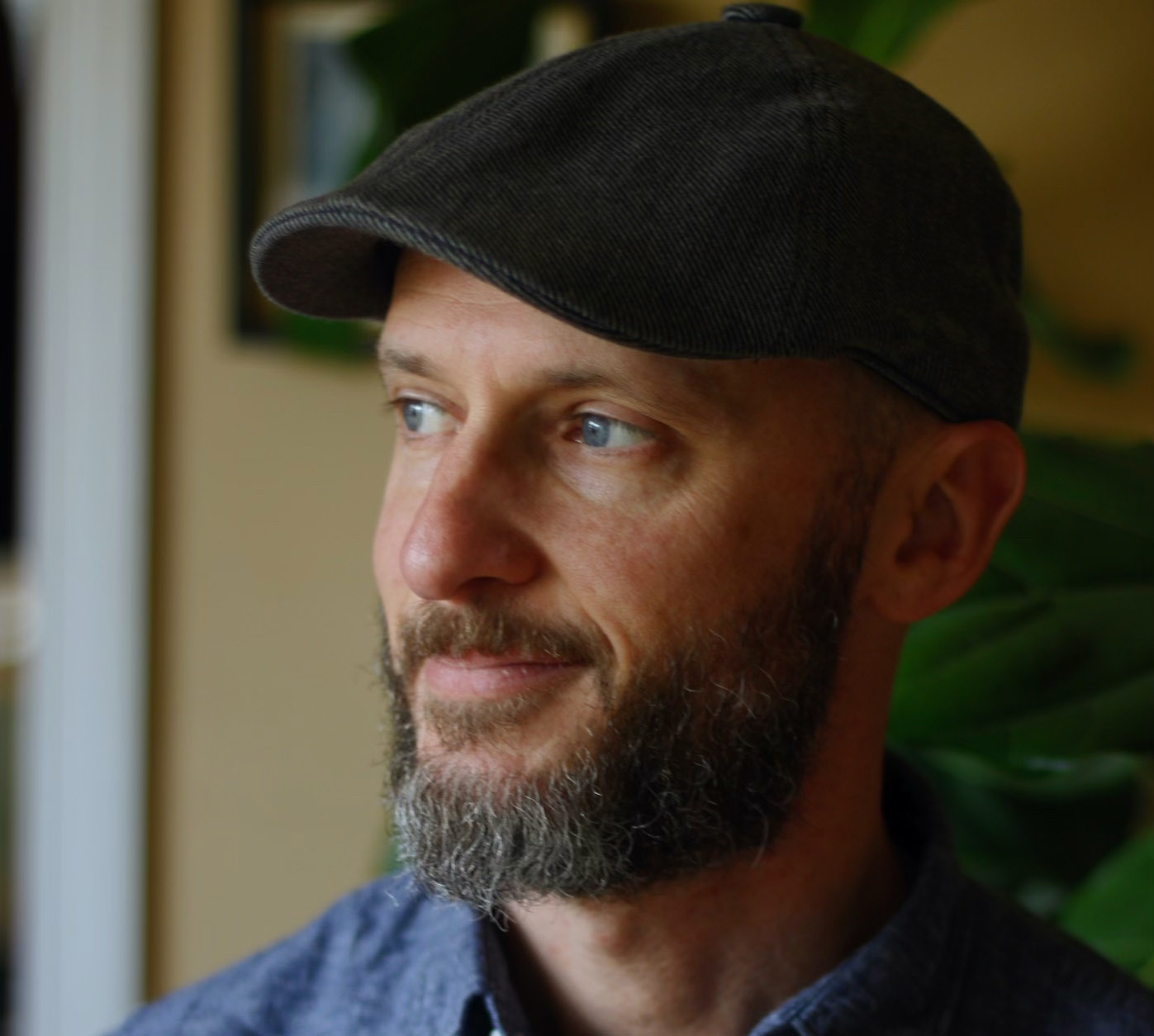 An Interview with Writer Glenn Taylor - Erie Reader